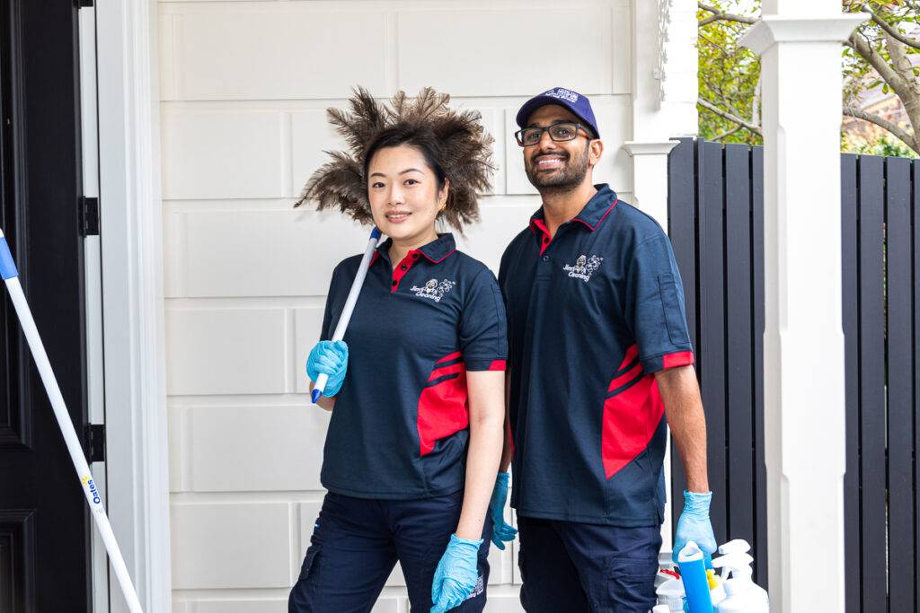 Cleaning Service in Pokeno | Jim's Cleaning NZ