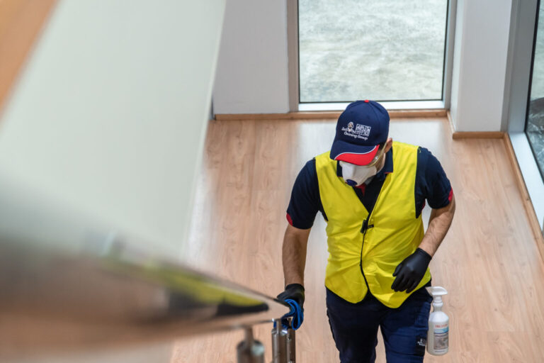 Wellington House Cleaning Services | Jim’s Cleaning NZ