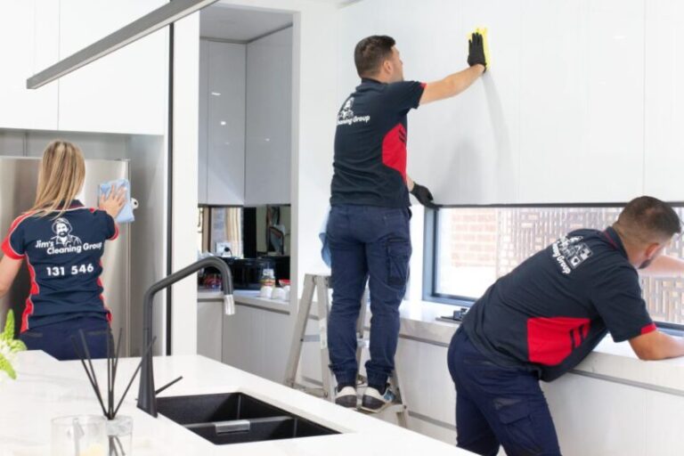 Auckland Cleaning Services | Jim’s Cleaning NZ